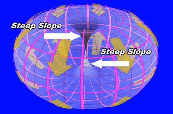 Big Bagel Theory - howard bloom